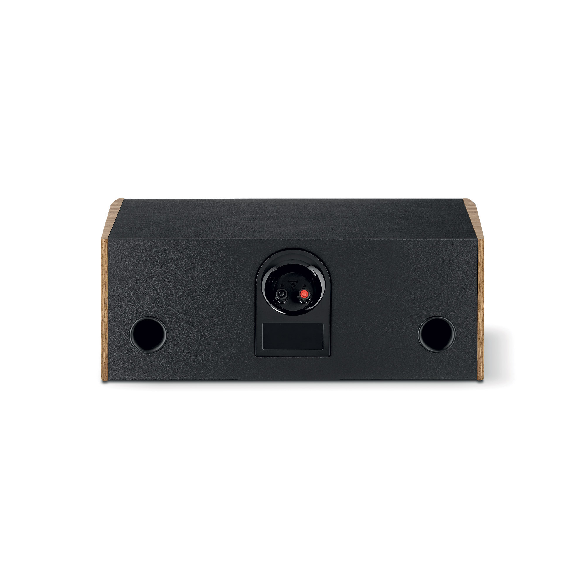 Aria Evo X Center Prime Walnut