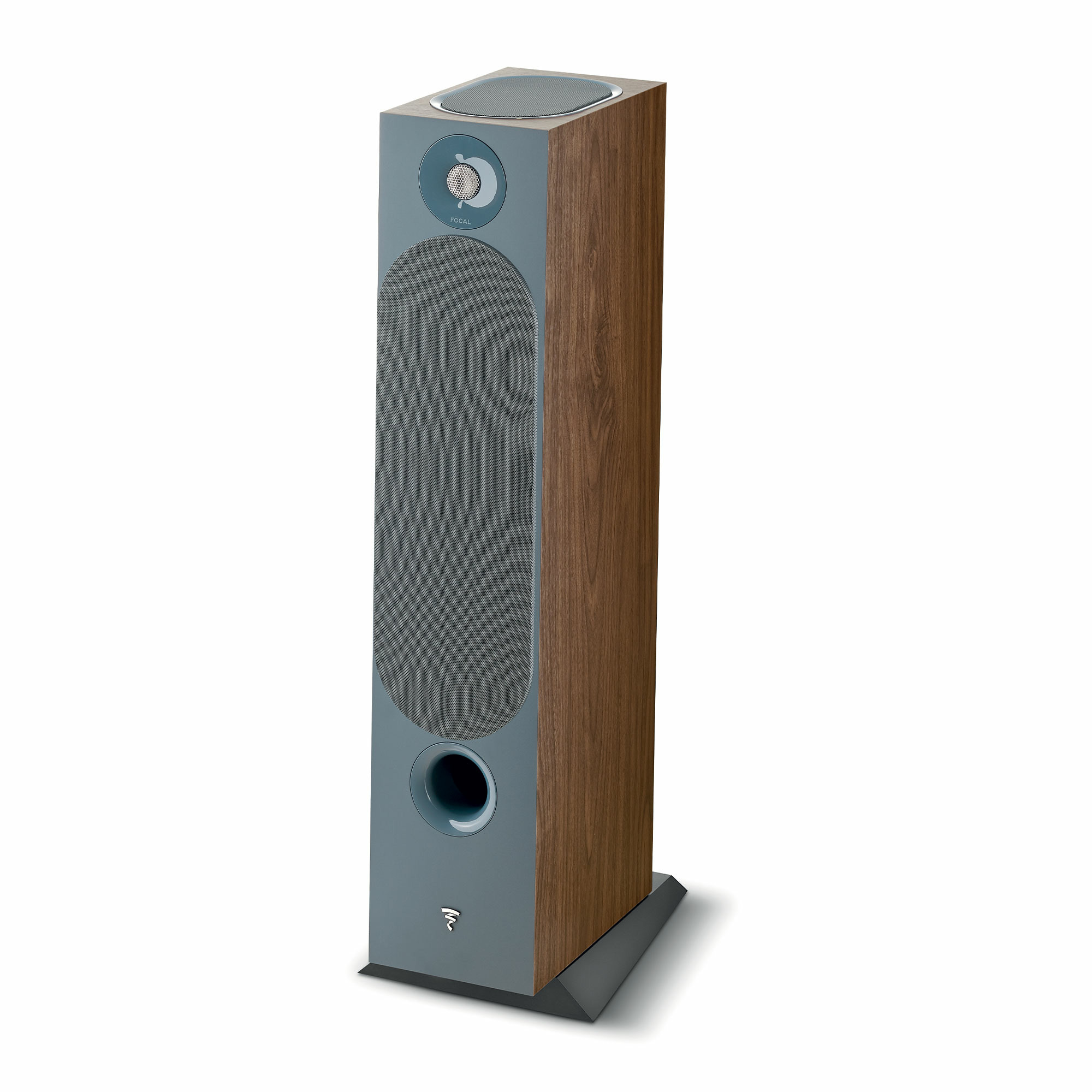 Chora 826D Dark Wood