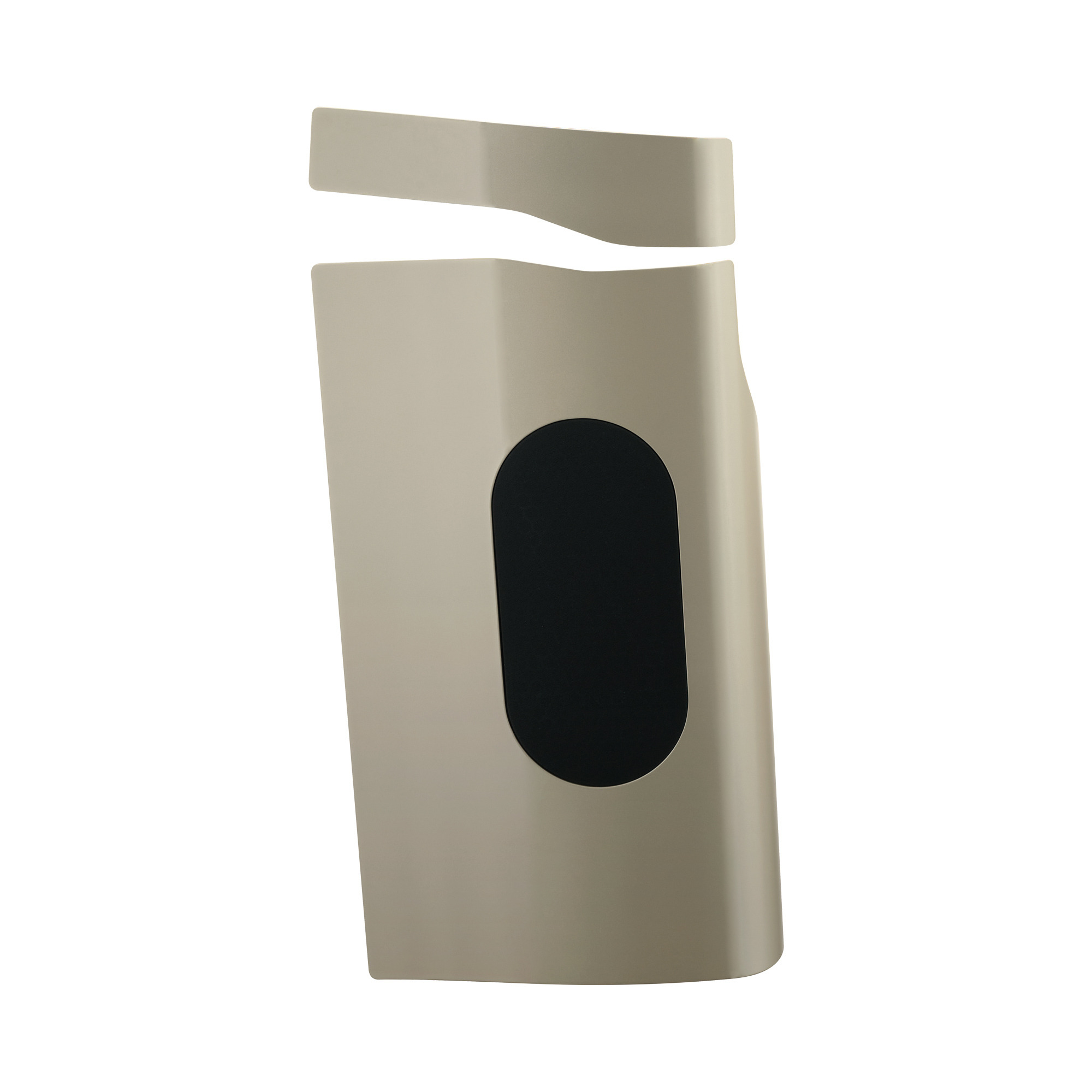 Diva Side Panels Dune High Gloss