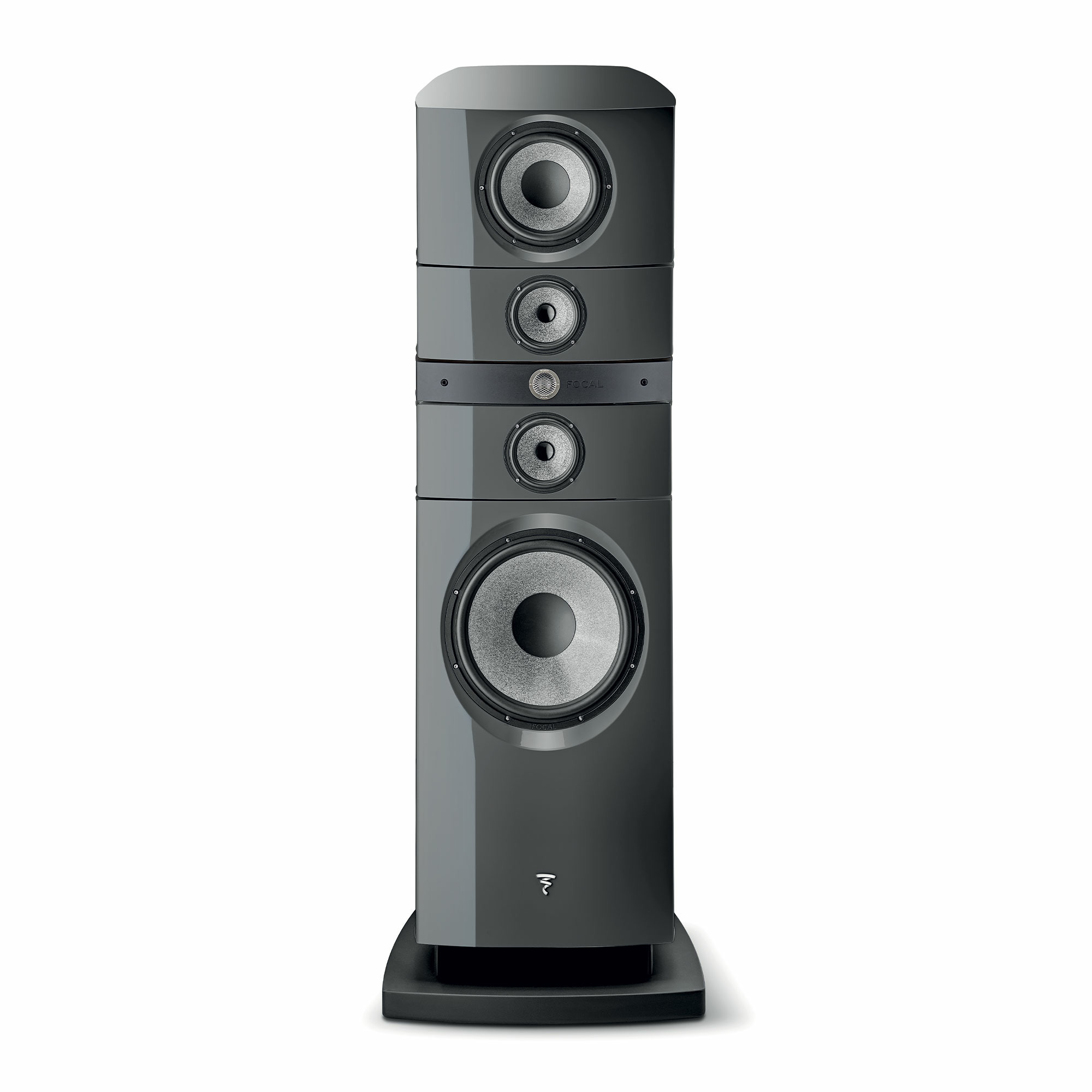 Grande Utopia Em Evo Ash Grey