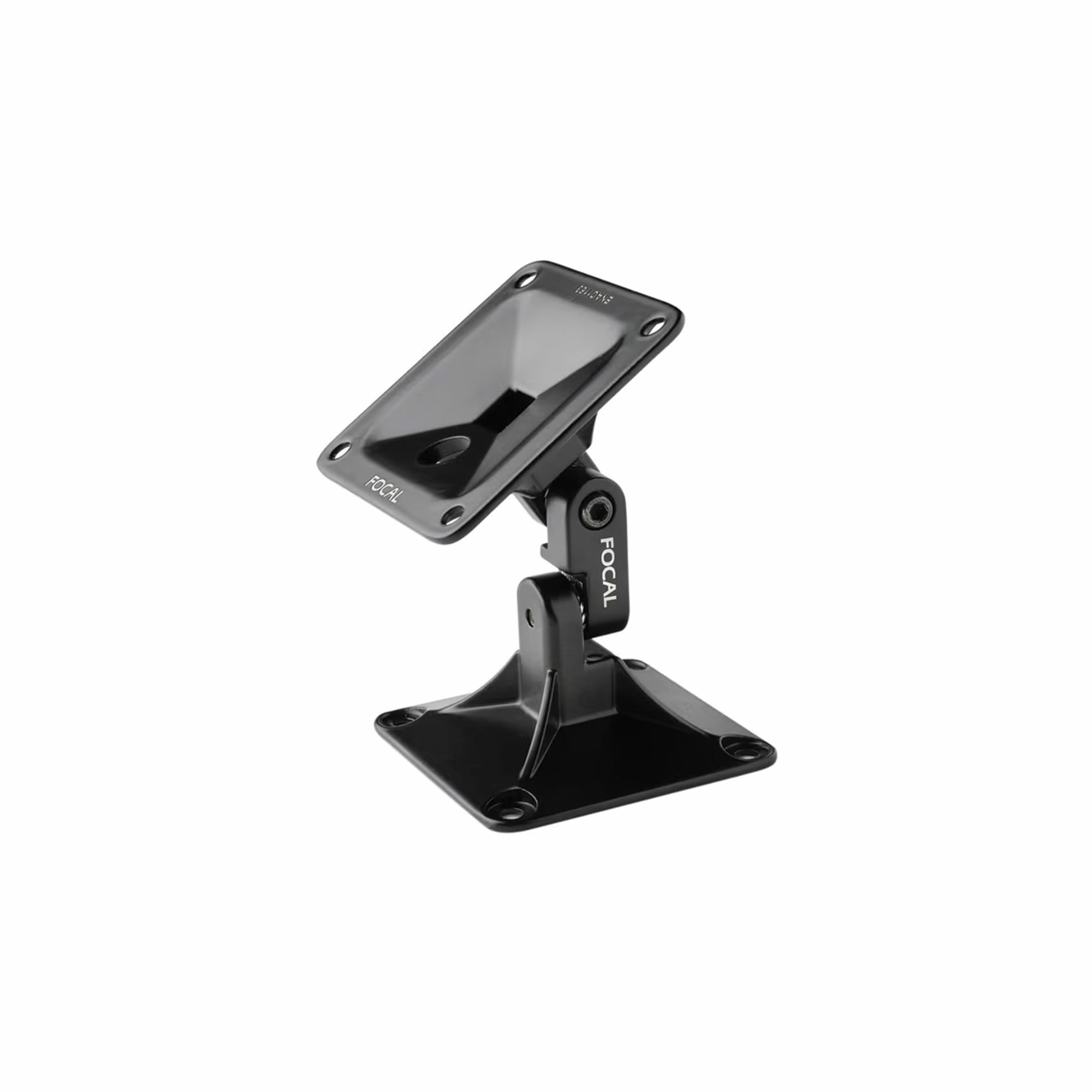 High-Fidelity Speakers