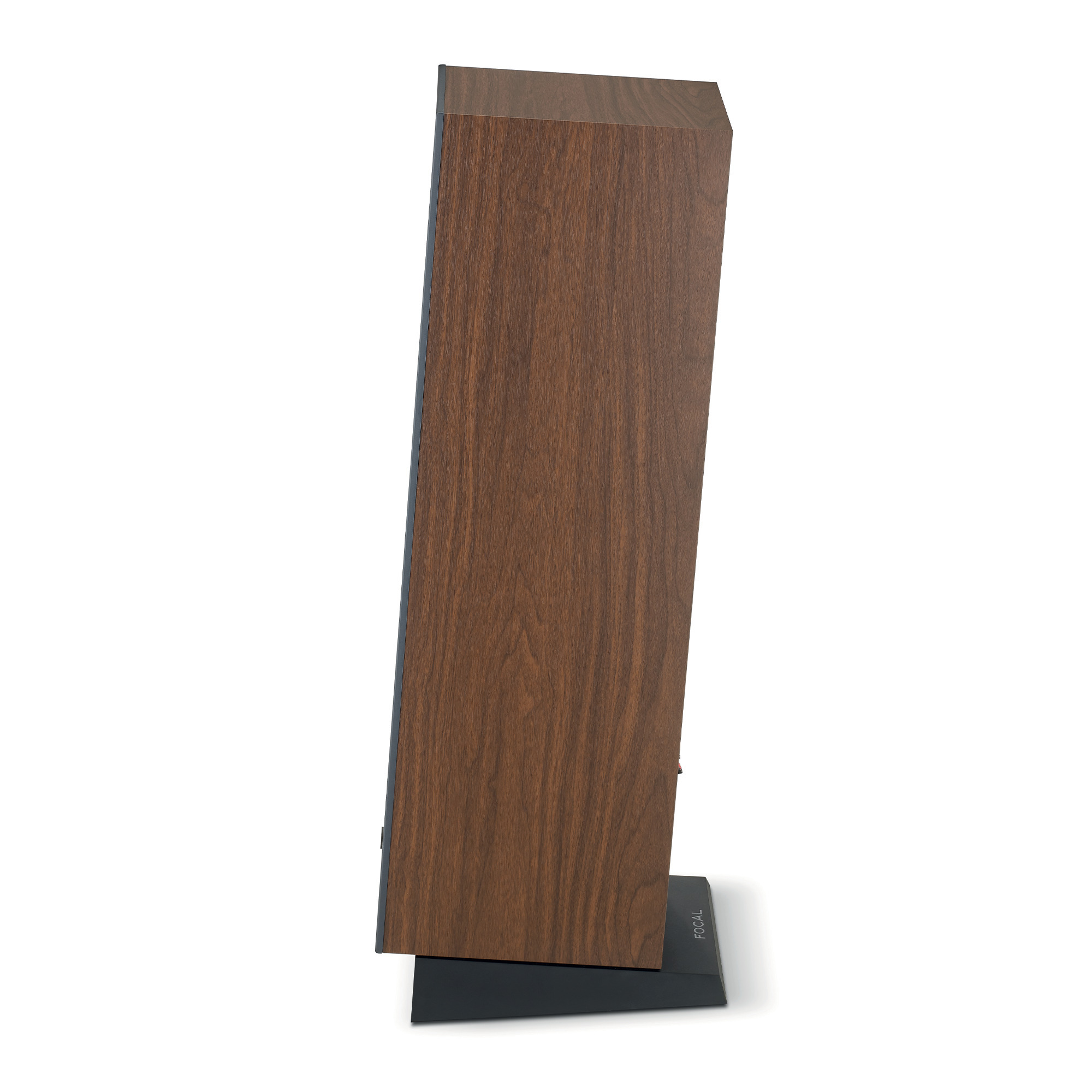 Theva N°2 Dark Wood