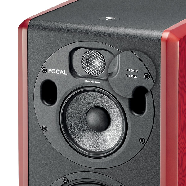 Trio6 - 3-way monitor | Focal