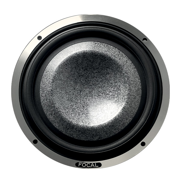 3 KM - 80mm中扬声器| Focal
