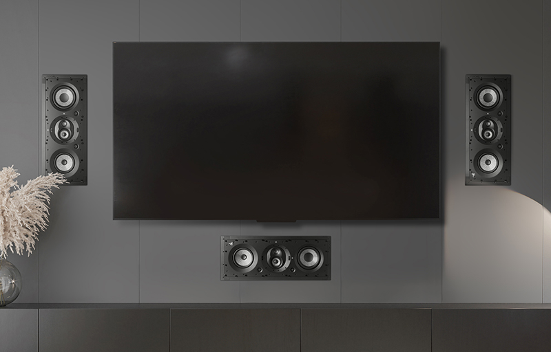 Top-of-the-range speakers and hi-fi equipment | Focal