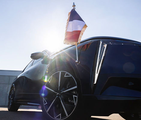 DS Nr. 4 Das erweiterte immersive Erlebnis | Focal