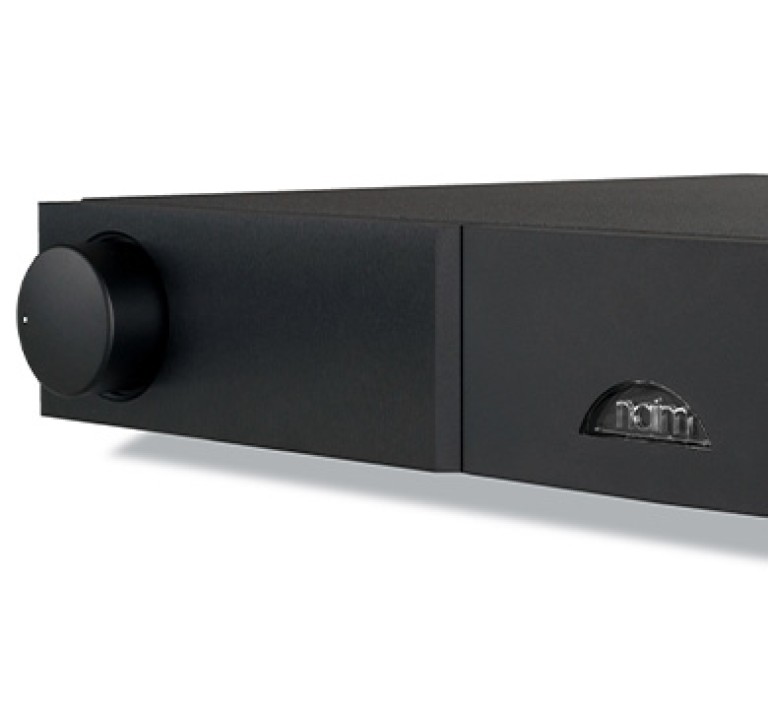 NAIT XS 3 - Integrated amplifiers | Naim Audio