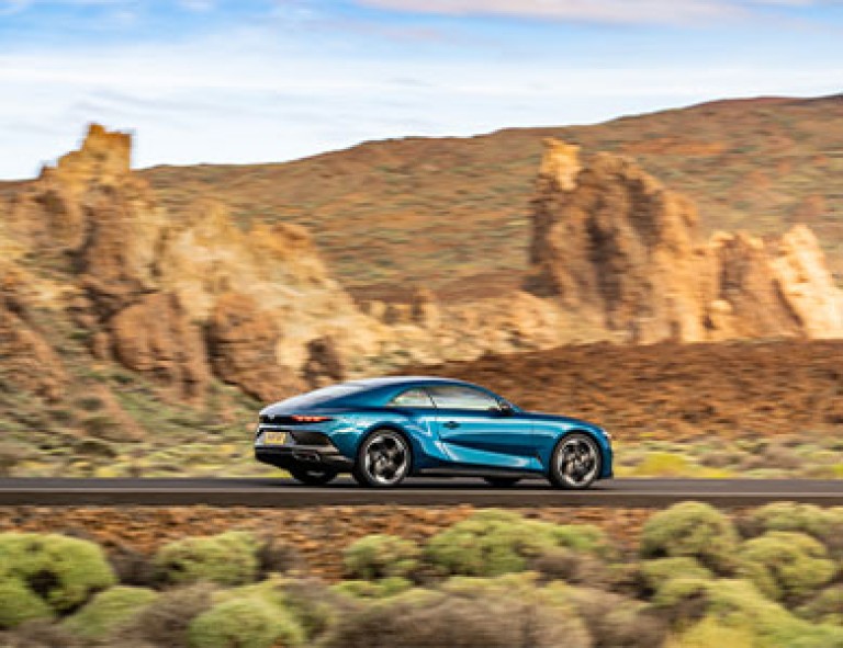 Naim for Bentley Models - Naim | Naim Audio