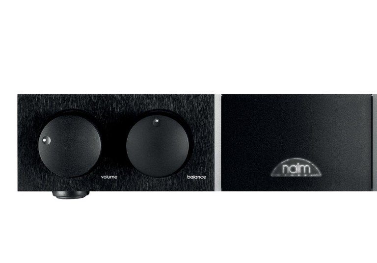 Naim NAC 552 Preamplifier | Stereo Preamp | Naim Audio