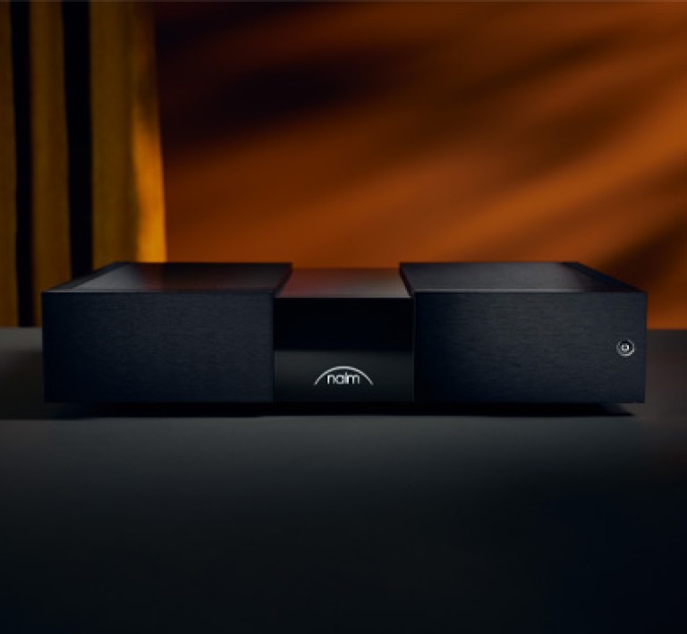 NPX 300 - Power supply | Naim Audio