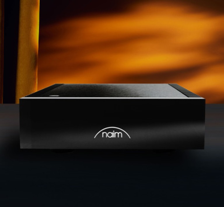 NPX TT - Power supplies | Naim Audio