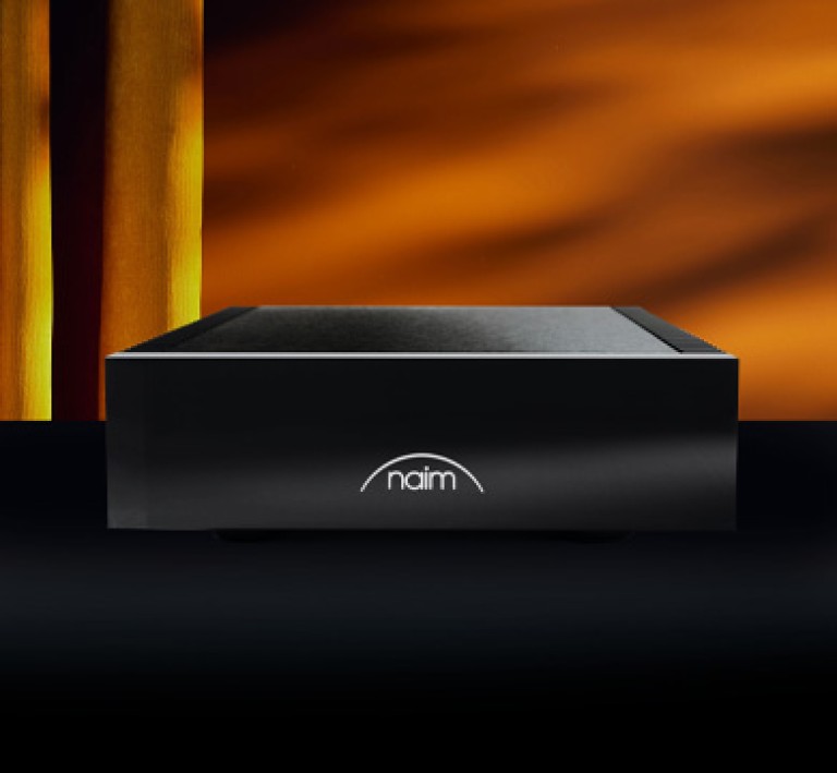 NVC TT - MM/MC phono preamplifier | Naim Audio