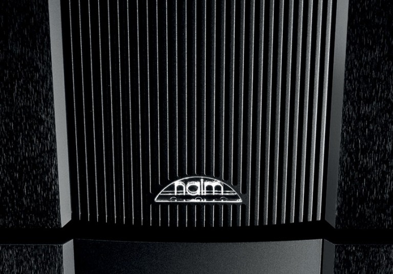 Naim NAP 500 DR | High End Music Amplifier | Naim Audio